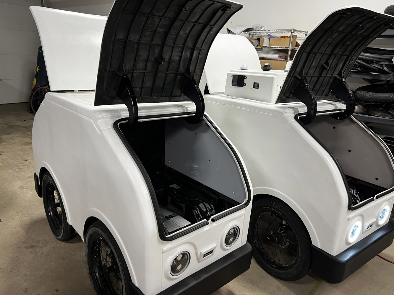 Silicon Valley Disposition | Refraction AI